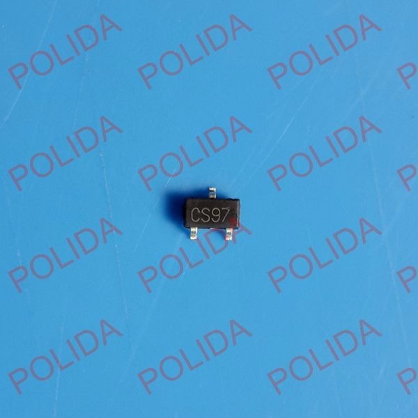 10PCS IC MICROCHIP SOT-23-3 MCP1700T-3302E/TT MCP1700-3302E/TT CS(CS ...