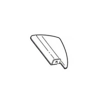 Bosch Part # 3607233025 Chip Deflector | eBay