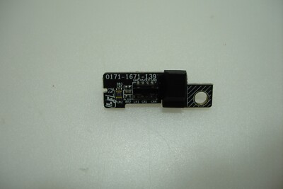 3655-0172-0189 Vizio IR Sensor (0171-1671-139) for M657-GO LAUAQDKV | eBay