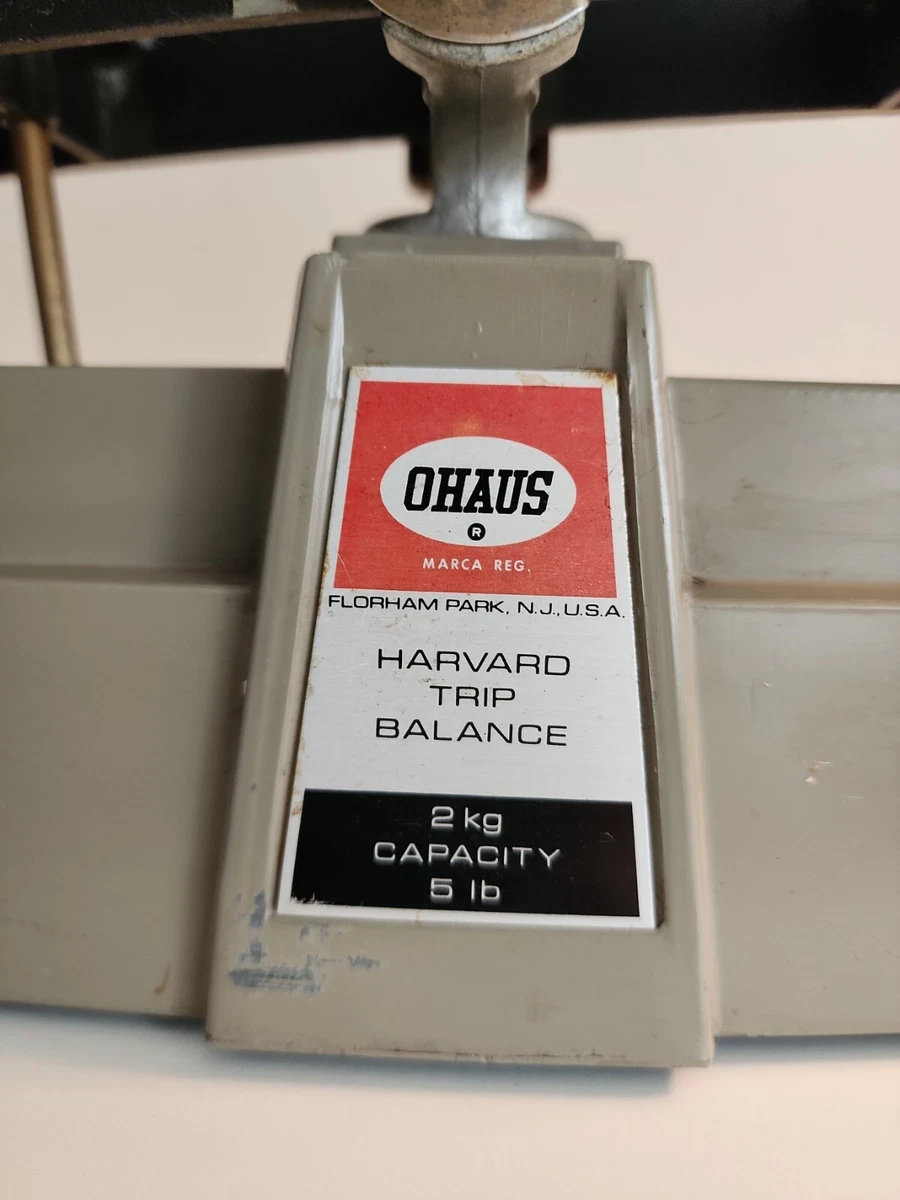 Harvard Trip Balance