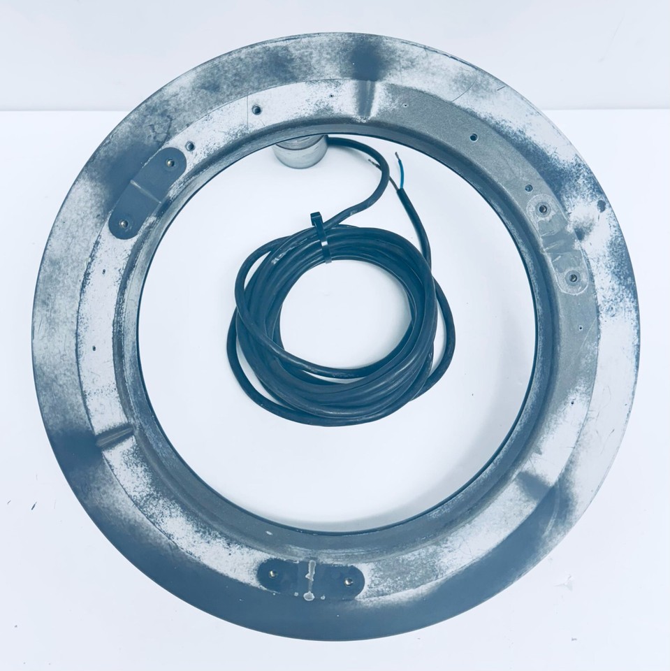 Raymarine Autohelm ST4000 MK1 Wheelpilot Wheel Drive | eBay