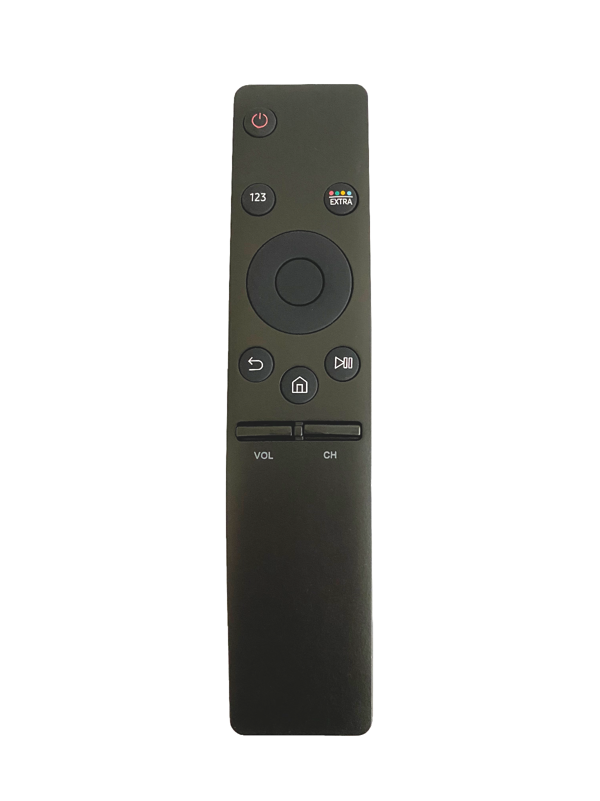 Samsung TV Remote control for UN65MU850DF, UN65MU850D,UN65MU800D ...