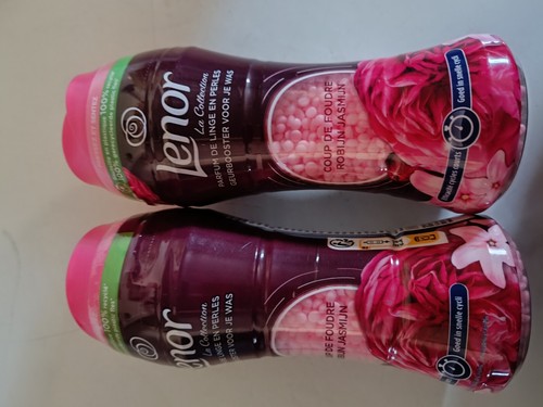 Lot De 2 Lenor Billes Beads | eBay