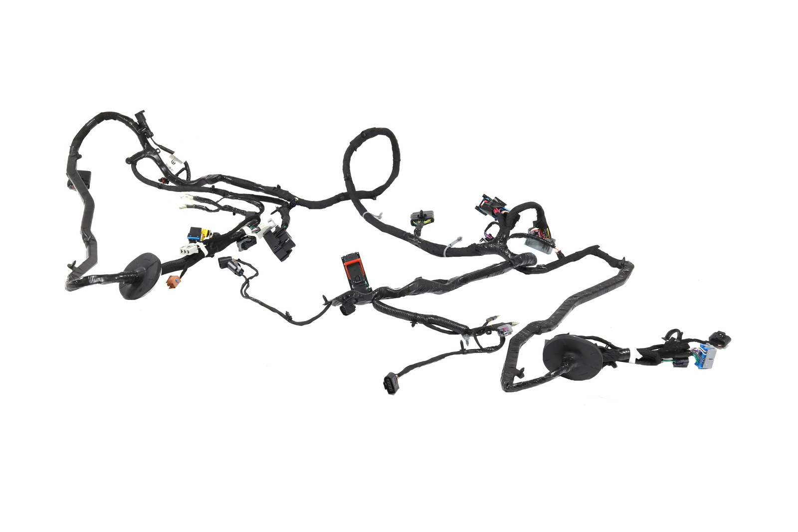 Genuine OEM Mopar Engine Compartment Wiring Harness For Dodge Journey ...