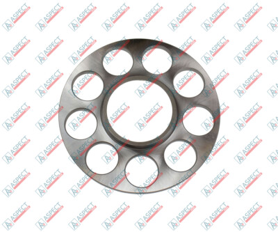 Bosch Rexroth A10VO85 A10VO100 A10VSO100 A10VSO110 Retainer Plate ...