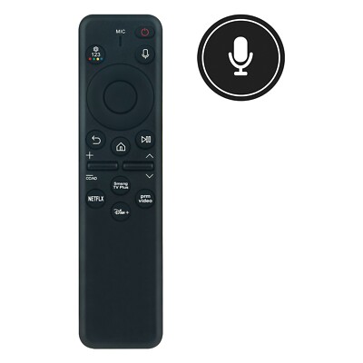 BN59-01432A Voice Remote Control Fit for Samsung Neo QLED 4K QN90C ...