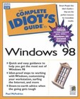 Complete Idiot's Guide to Windows 98 by McFedries, Paul 9780789714930 ...