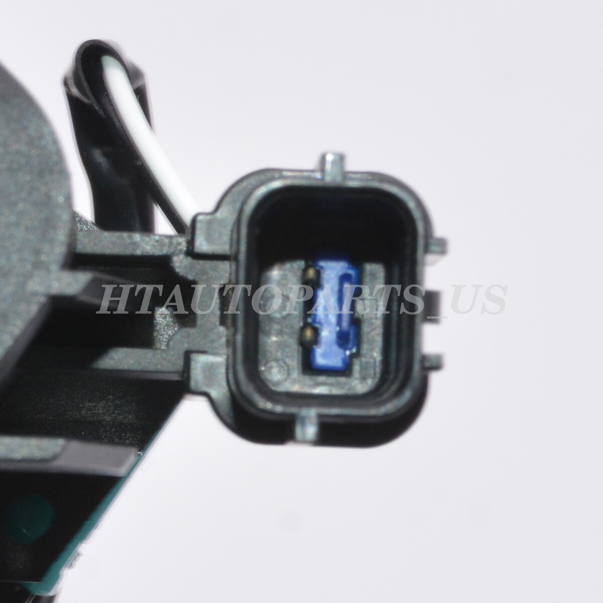 For 2019-2022 Kia Sportage Outside Liftgate Handle Assembly 81260-D3510 ...