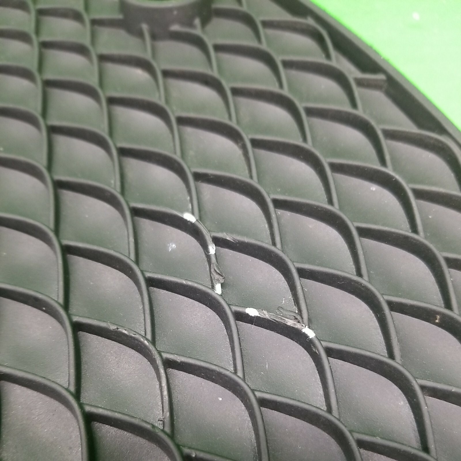 Mercedes-Benz GLC C253 Front Bumper Right Grille A2538850222 OEM for ...