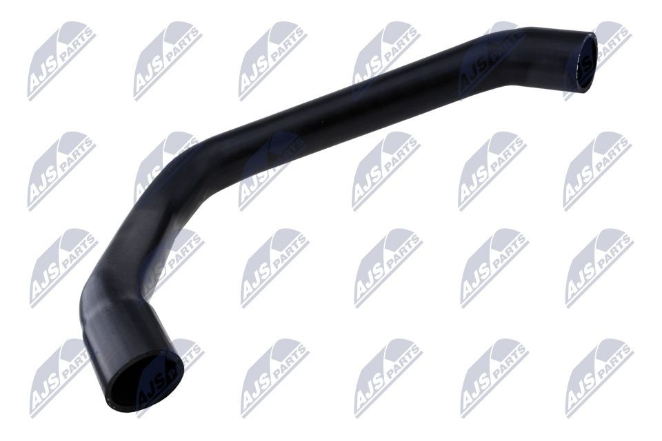 CHARGE AIR COOLER INTAKE HOSE UPPER NTY GPP-AR-013 V NEW OE REPLACEMENT ...
