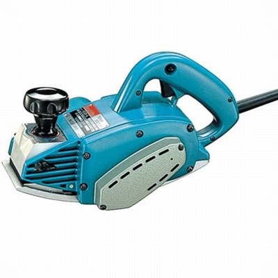 Makita 1002BA 4-3/8" Curved Base Planer 88381007511| eBay