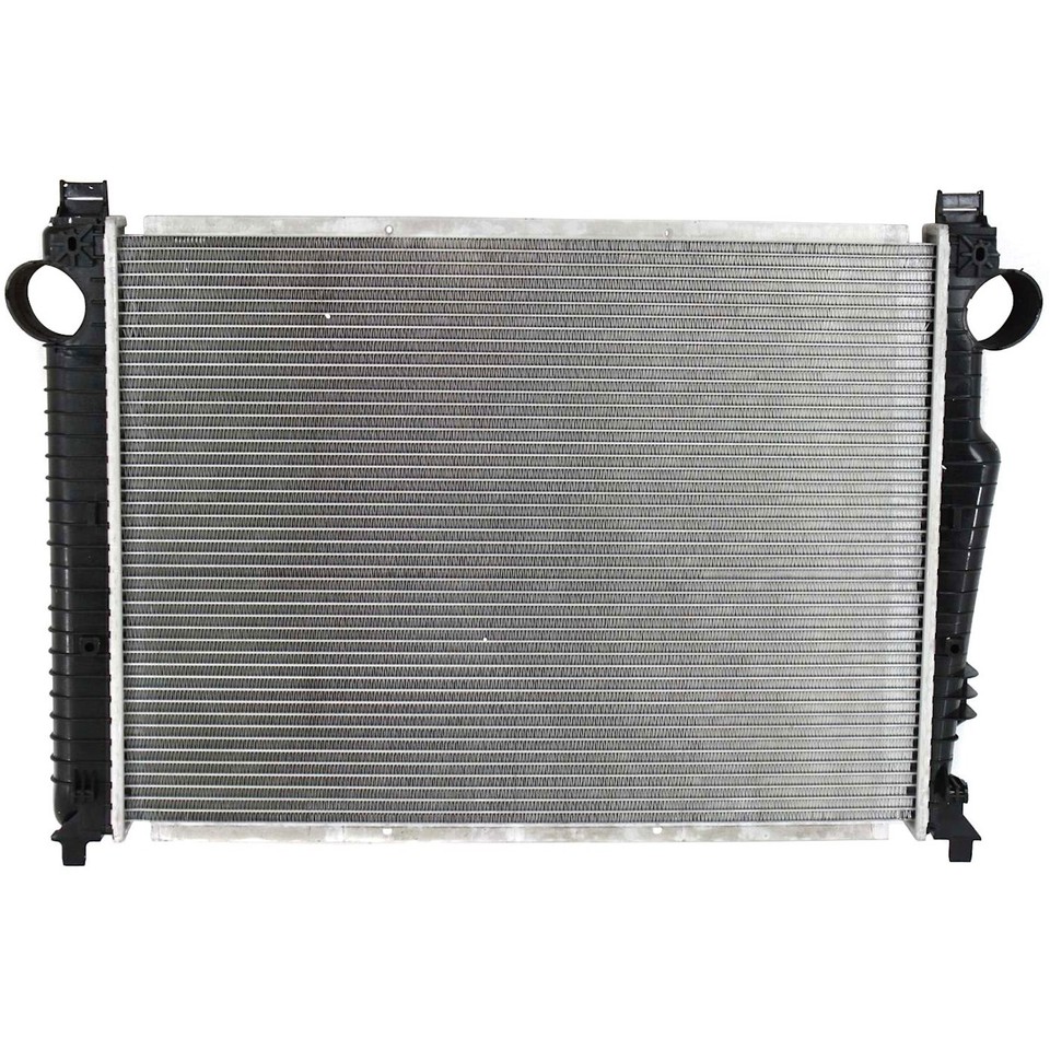 Radiator For Mercedes-Benz S500 CL500 S430 S55 AMG S600 5.0 4.3 5.5 5.8 ...