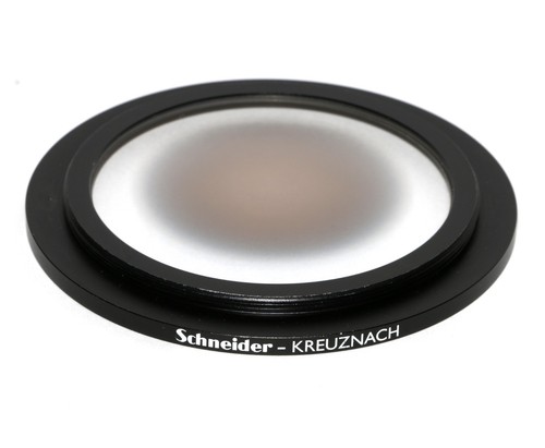 SCHNEIDER-KREUZNACH CENTER-FILTER IIa 4x MC 72mm für Super-Angulon 5,6/ ...