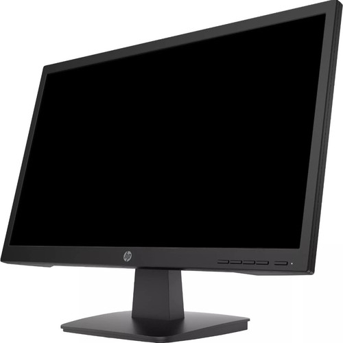 **EXCELLENT CONDITION** HP ProDisplay P222va 21.5" LED Widescreen VGA ...