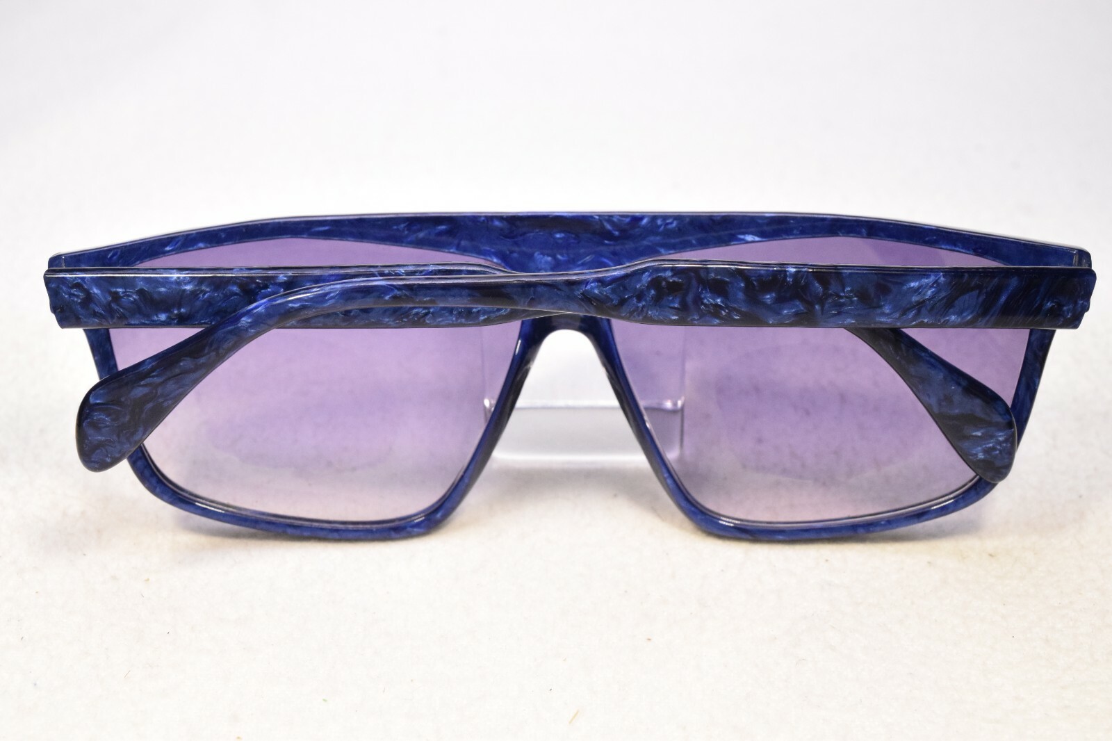 ELLESSE BY MARCHON SUNSTAR 3 GRADIENT RHINESTONE DESIGNER SUNGLASSES ...