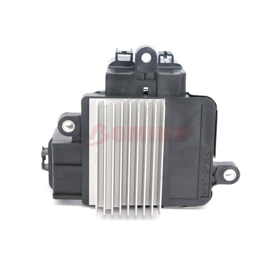 89257-30060 computer cooling fan control module For Toyota Lexus GS300 ...