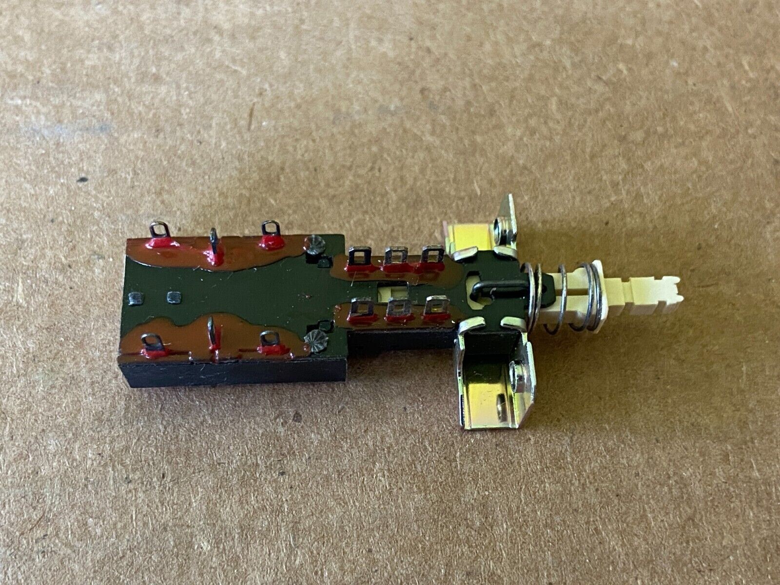 New Schadow SDU3P Power Switch - NAD Realistic Marantz Concept 16.5 ...