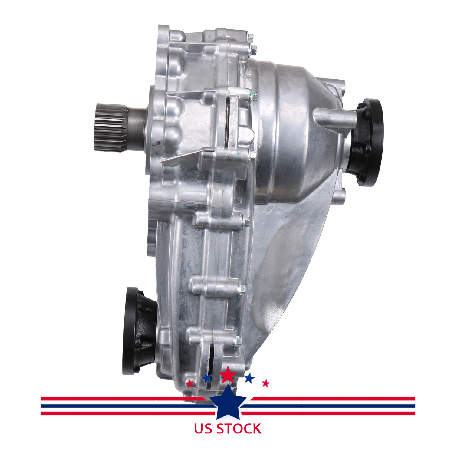 Transfer Case Assembly 2512800900 For Mercedes-Benz ML/GL 320 350 420 ...