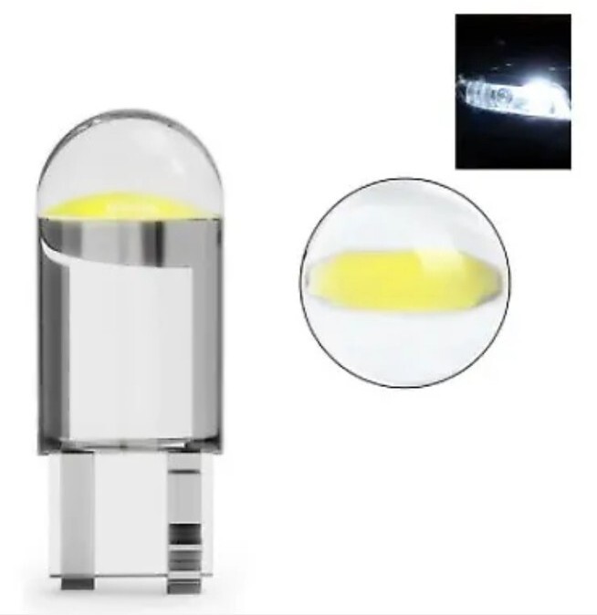 Canbus 501 LED Bulb T10 W5W High Quaility Side Light Bulbs 💡 Various | eBay