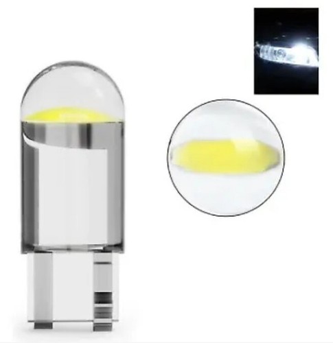 501 LED Bulb T10 W5W High Quaility Canbus Side Light Bulbs 💡 Various ...