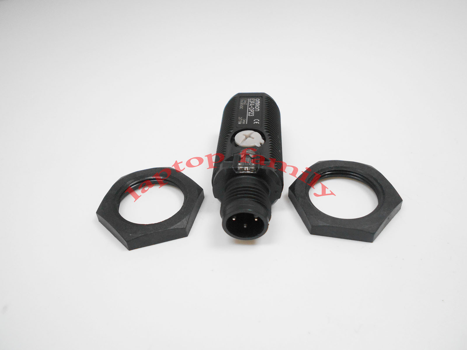 New Omron photoelectric sensors E3FA-DP23 | eBay