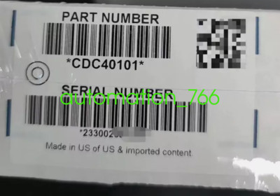 HACH CDC40101 Brand new Conductivity electrodes shipping Via Fedex or ...