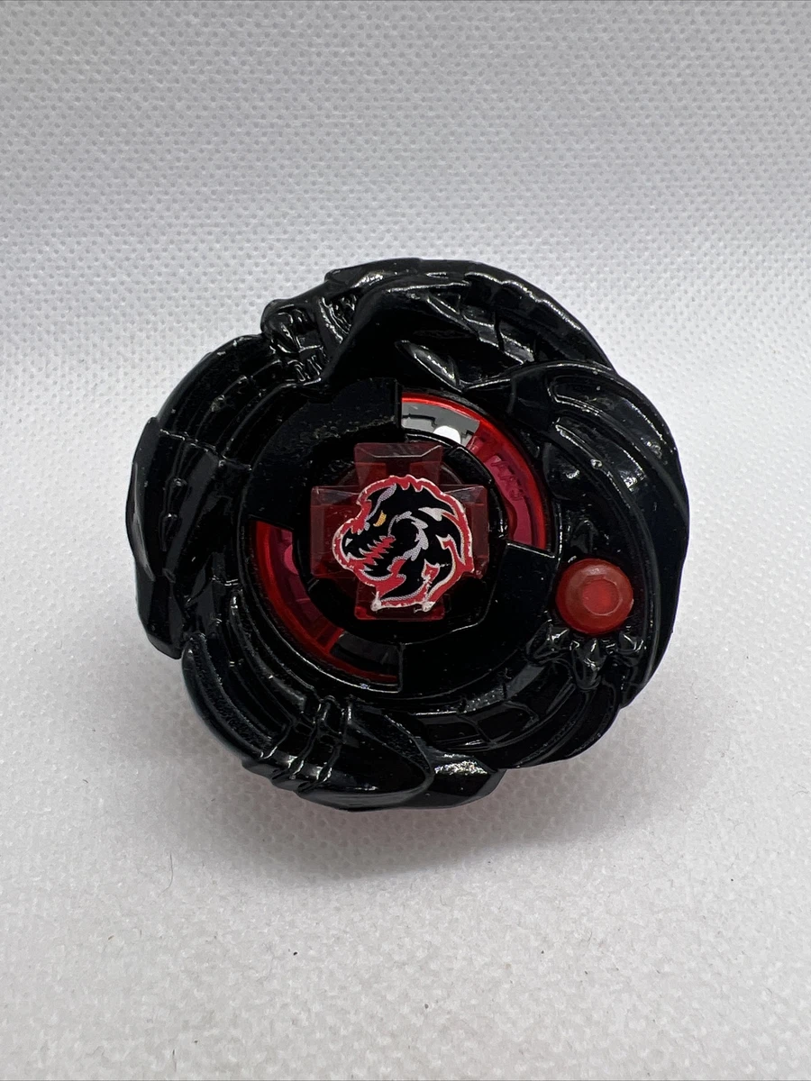 Beyblade Shogun Steel Caballero Oscuro Dragoon HASBRO Ronin Dragoon