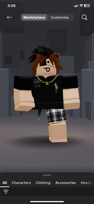 Roblox Account, Ngf Msg(516 644 8753) | eBay