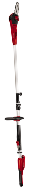 Einhell Electric Pole Mounted Pruner Ge-ec 720t Tree Branch Trimmer ...