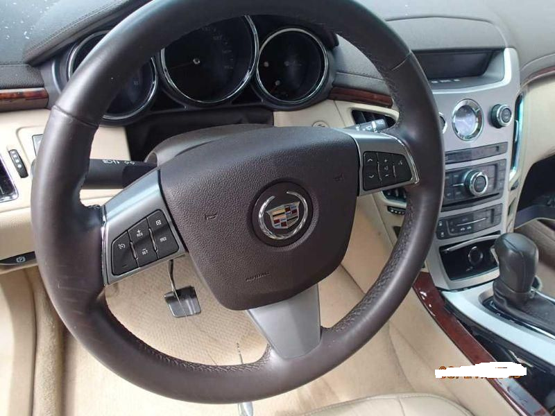 2008-2015 Cadillac CTS Dash Mount Pop Up Information Display GPS/TV ...