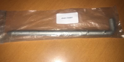 Tilt Lock Pin for 2-Stroke Suzuki Outboard 45421-94501 | eBay UK