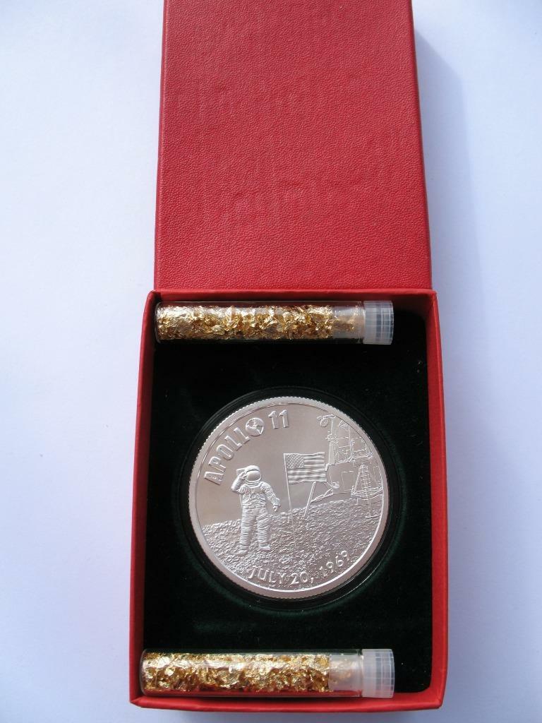 Value Coins Nasa Astrodome