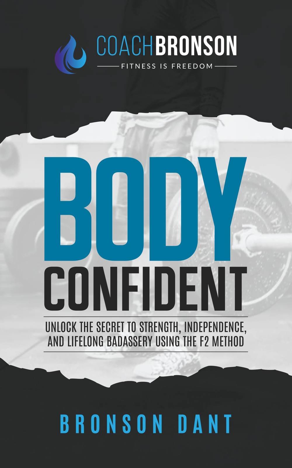 Bronson Dant Body Confident (Hardback) (UK IMPORT) | eBay