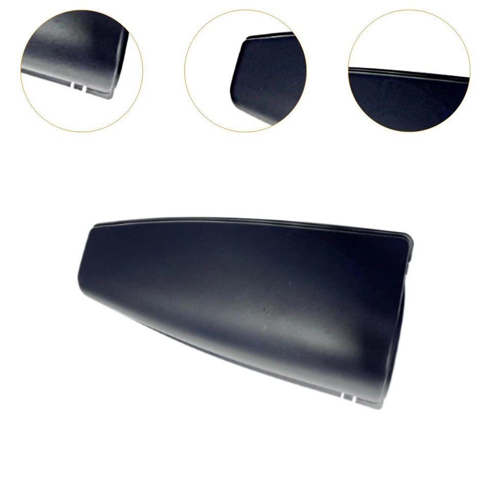 Inlet Duct Cover Lid Directly Replace 1K0805965J9B9 Wear Resistant Car ...