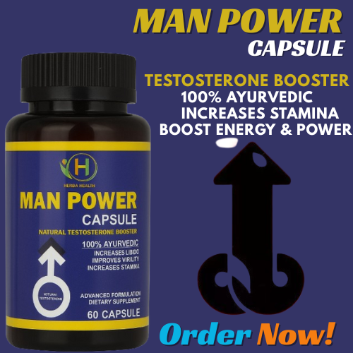 NEW Maximum Size Boost – Male Enlarger for Length & Girth – 60 Capsules ...