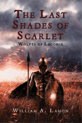 William A Lamon The Last Shades of Scarlet (Poche) | eBay