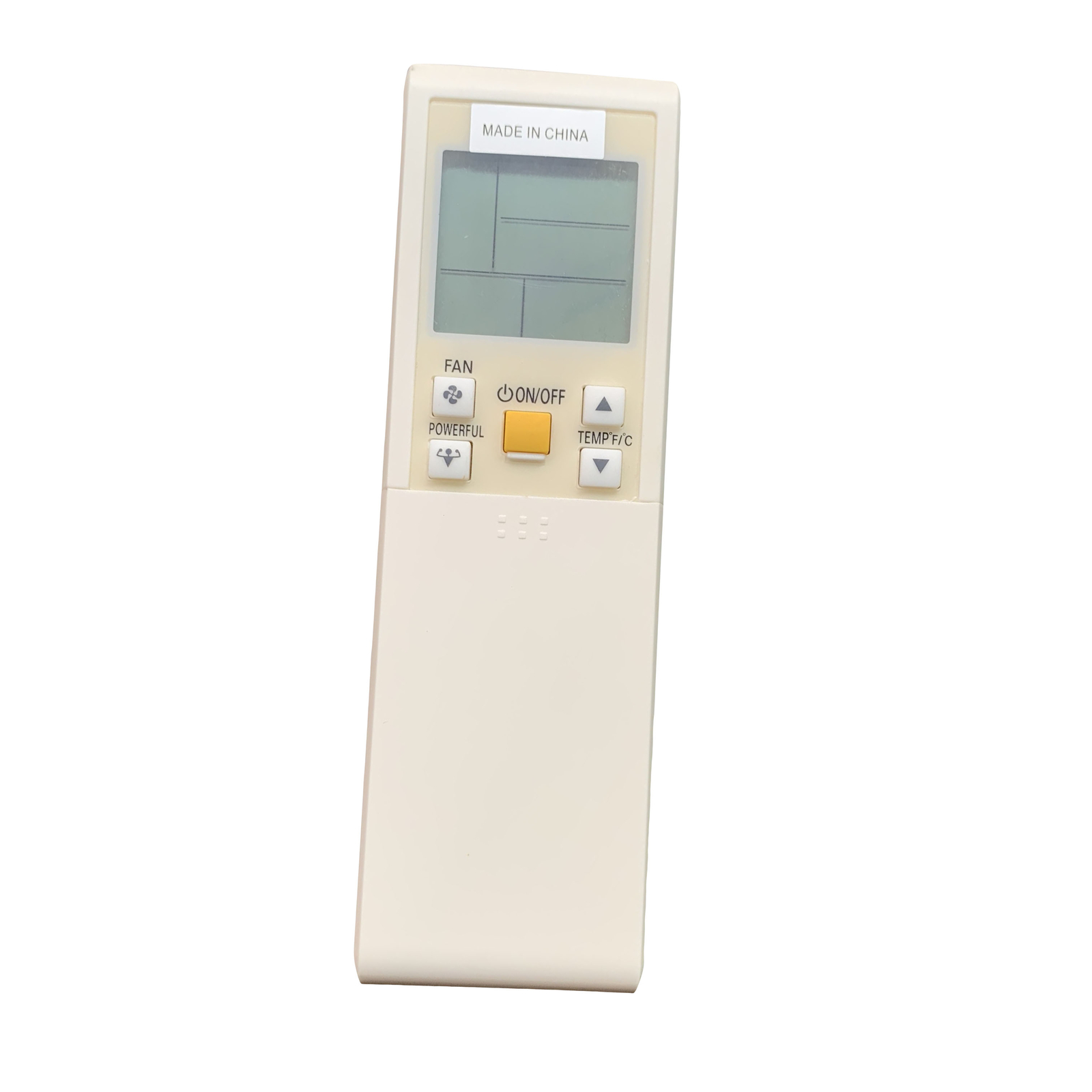 NEW Remote Control For Daikin Air Conditioner FTXN09KEVJU FTXN24KVJU ...