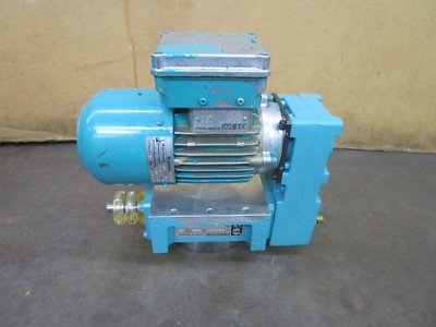 FIBRO FIBROTOR EM 01.0160.1.122.08.0.0.0 CAM ROTARY INDEX TABLE 120 ...