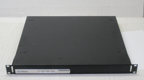 Inter-Tel Mitel DEI 5000 Expansion Unit 580.1001 w/ 2x 580.2202 DEM-16 ...