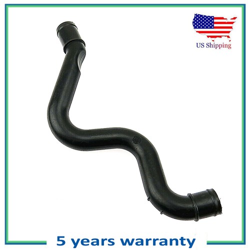 for VW VOLKSWAGEN Golf Jetta AUDI TT 1.8l Crankcase Breather Hose ...