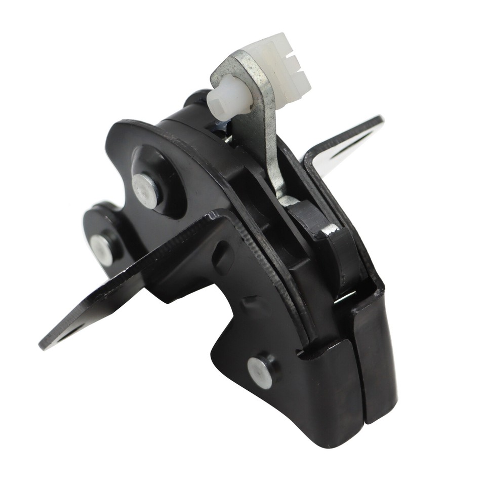 Rear Door Extended Cab Lower Latch For 99-07 Chevy Silverado GMC Sierra ...