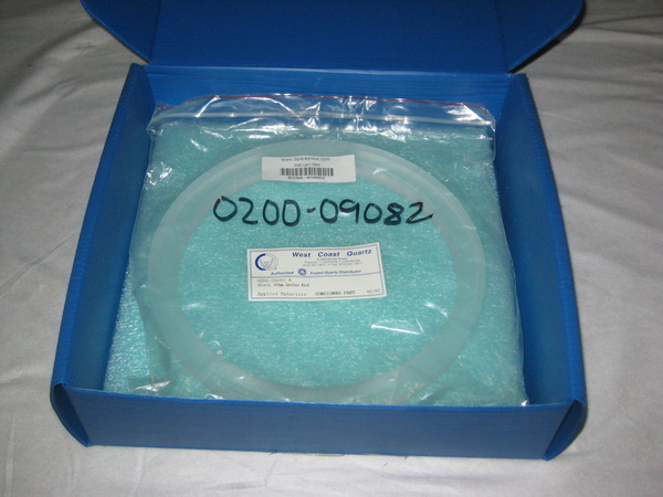 Applied Materials 0200-09082 Shield, 200 MM Sputter Etch AMAT | eBay