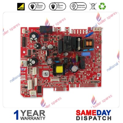 VOKERA COMPACT 25A 29A MYNUTE 20i 30i PCB 20071334 See List Below | eBay UK