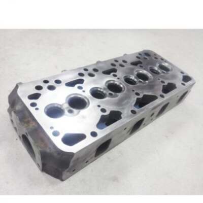 Used Cylinder Head fits New Holland LM430 LM430 99458955 1352 fits ...