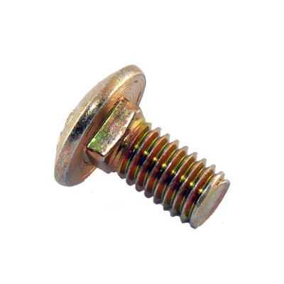 Cub Cadet Carriage Bolt for Lawn Mowers / Replaces 01000372 7103178 / ...