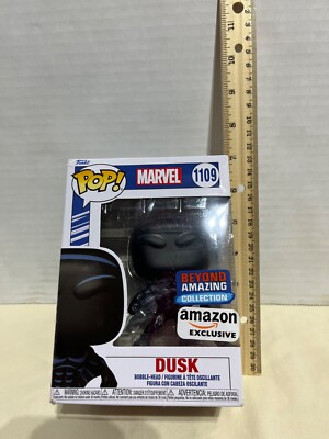 Funko pop Dusk | eBay