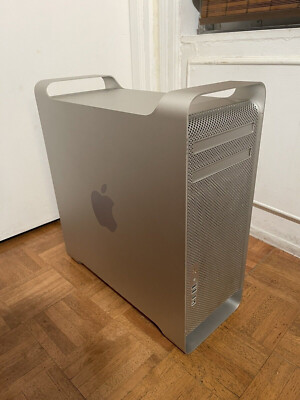 Mac Pro 3,1 2008 2.8 GHz Quad-Core Intel Xeon 8 GB RAM (READ) | eBay