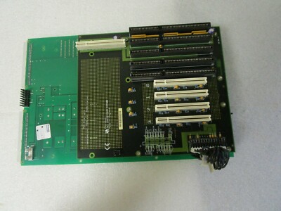 Mydata Automation Microbus Board PCI Interrupts ATC L-19-317 Ed-1B | eBay