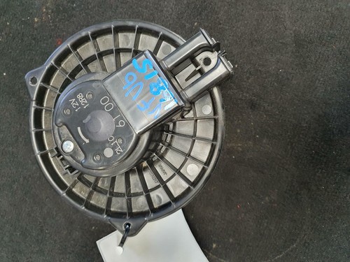 HOLDEN COMMODORE HEATER FAN MOTOR VF, 05/13-12/17 13 14 15 16 17 | eBay