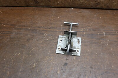 1987-1993 Yamaha Wr500 Waverunner Seat Lock Eu0-63850-00-00 | eBay